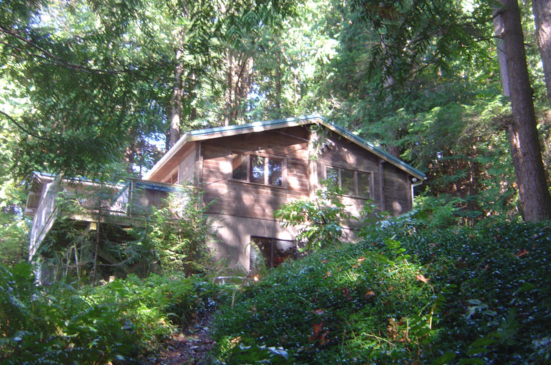 Eagle Ridge Retreat